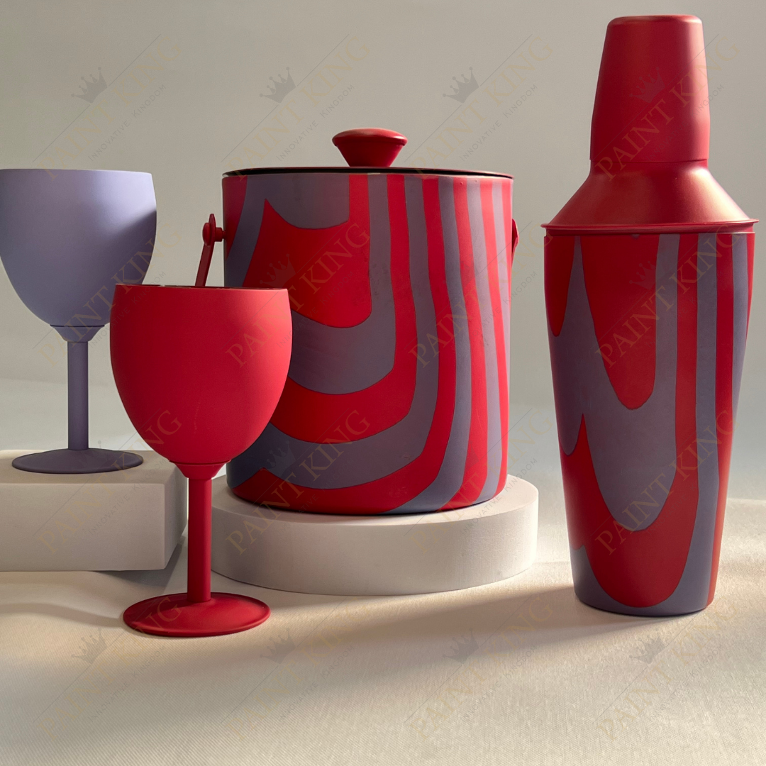 Hydro Dipping | Hydrographic Printing Services - PaintKing